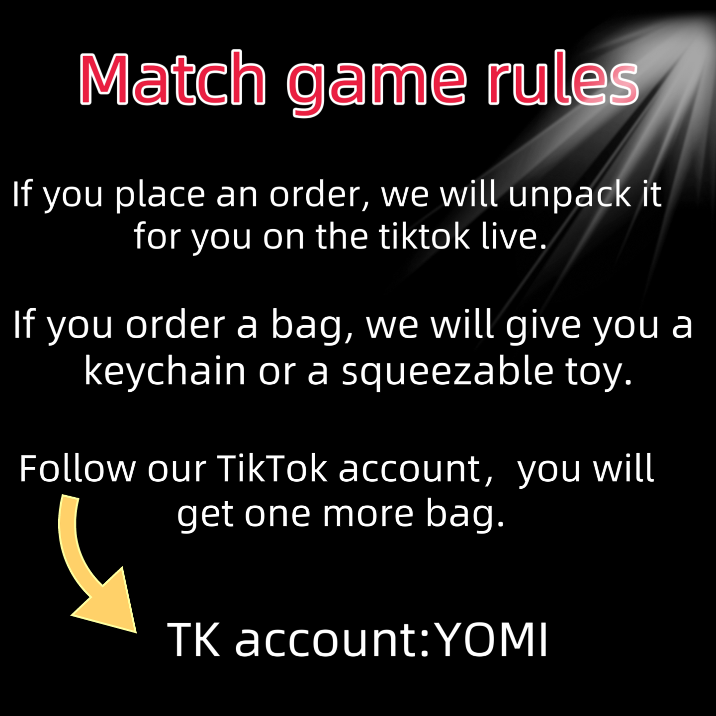 tiktok match game rules - Elysiancrystal